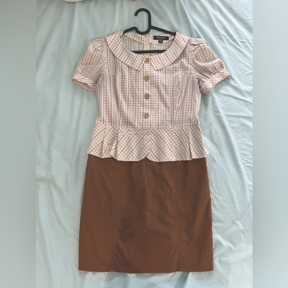 PRICH | Dresses | Prich Classic Dress | Poshmark